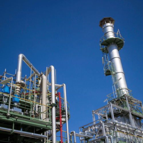 Other Industries | Mission Flares and Combustion