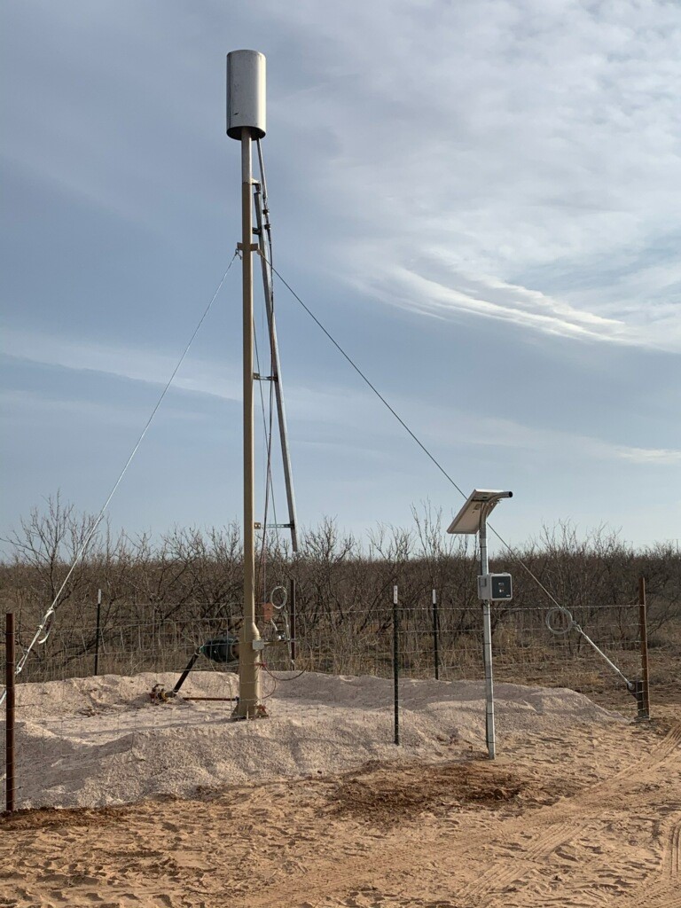 High Pressure Flares | Mission Flares and Combustion