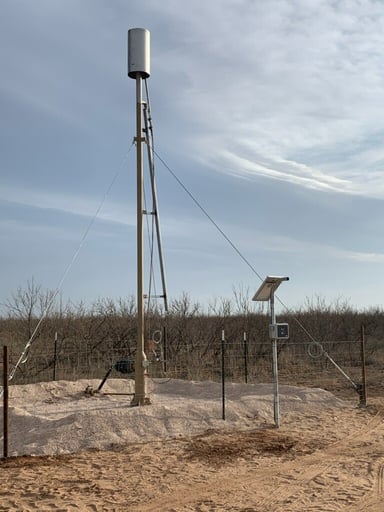 High Pressure Flares | Mission Flares and Combustion