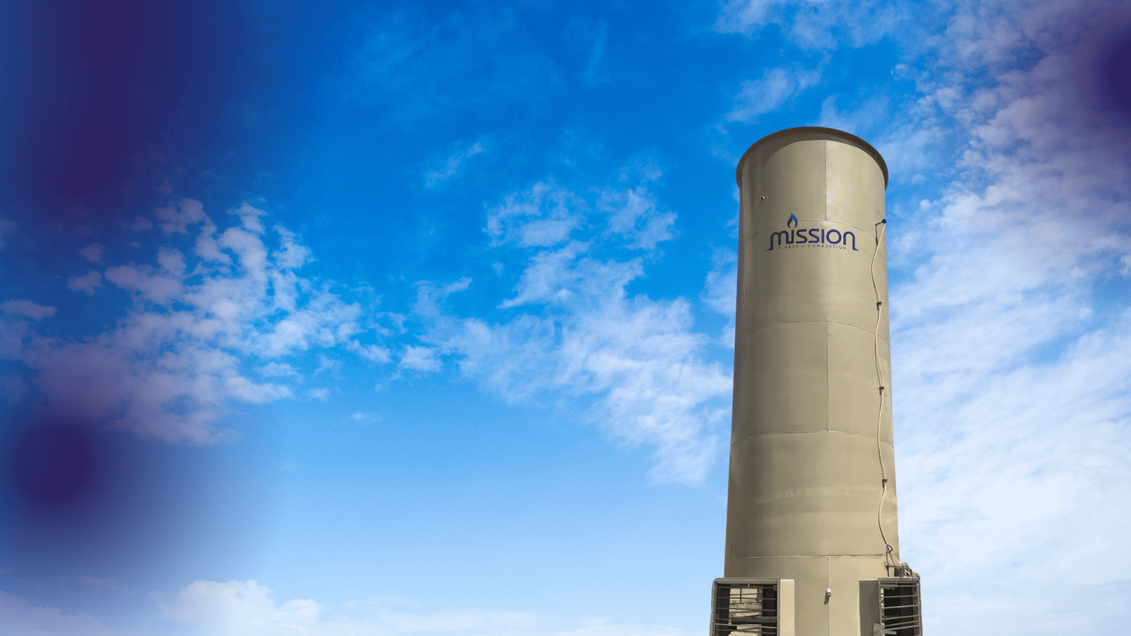 Enclosed Combustors | Mission Flares and Combustion