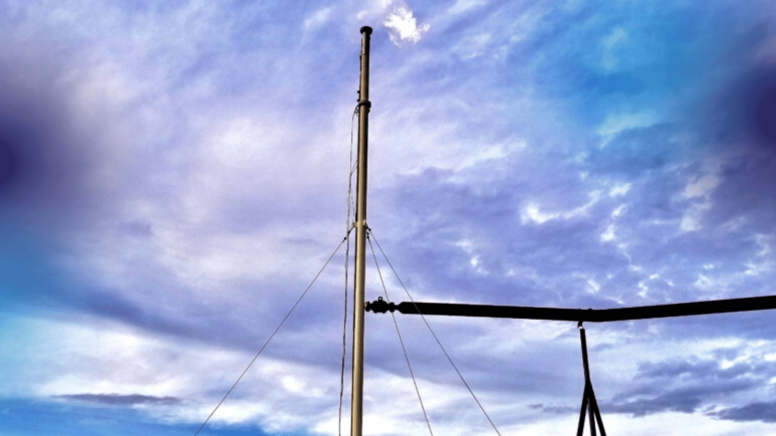 High Pressure Flares | Mission Flares and Combustion